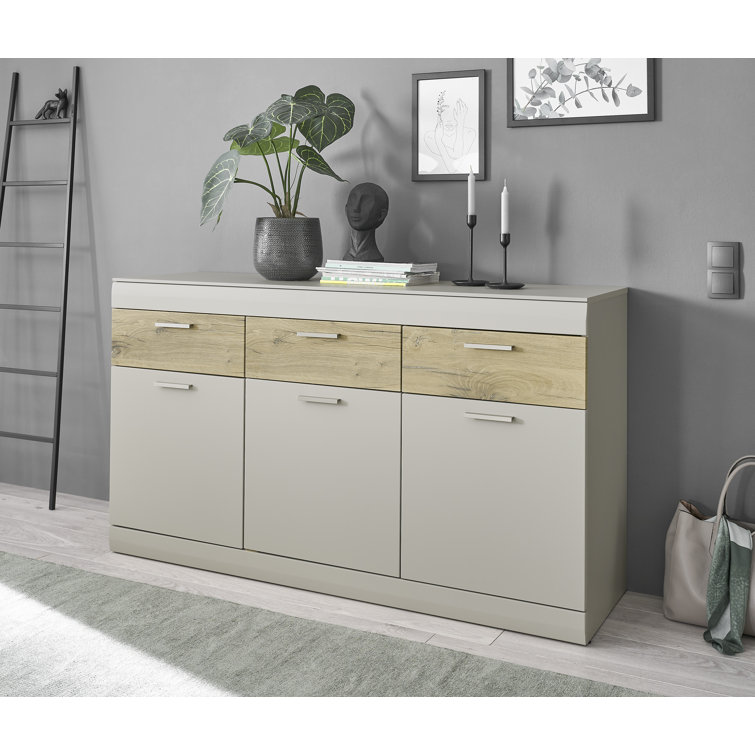 Brayden Studio Spadafora 150cm Sideboard | Wayfair.co.uk