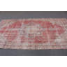 Bungalow Rose Classic Red Turkish-Inspired Rug Perfect For Beautifying ...