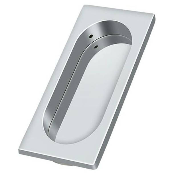 Deltana Recessed Pull & Reviews | Wayfair