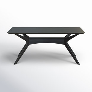 Modern Medium Dining Tables | AllModern