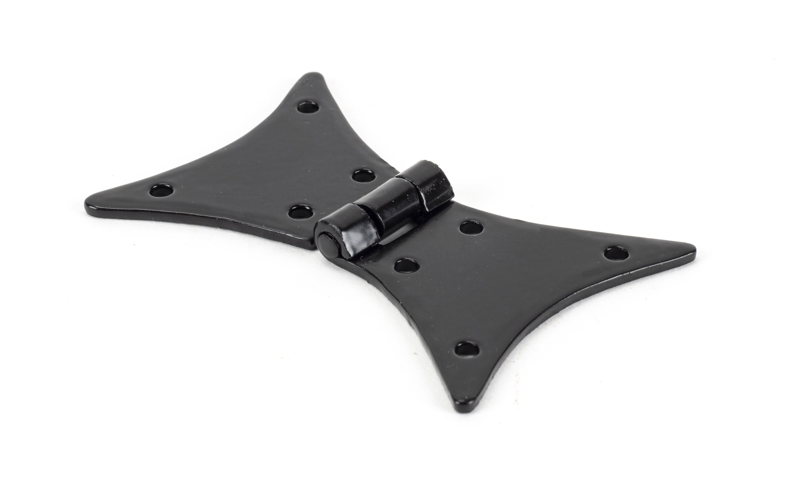From The Anvil Butterfly Hinges Traditional | Wayfair.ie
