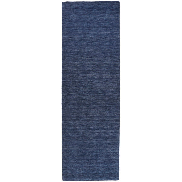 Birch Lane™ Kaden Handwoven Wool Area Rug & Reviews | Wayfair