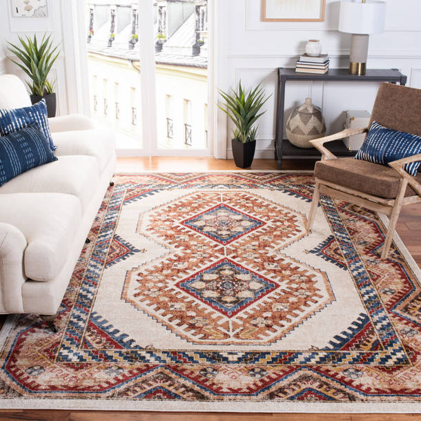 Loon Peak® Isanotski Southwestern Rug & Reviews - Wayfair Canada