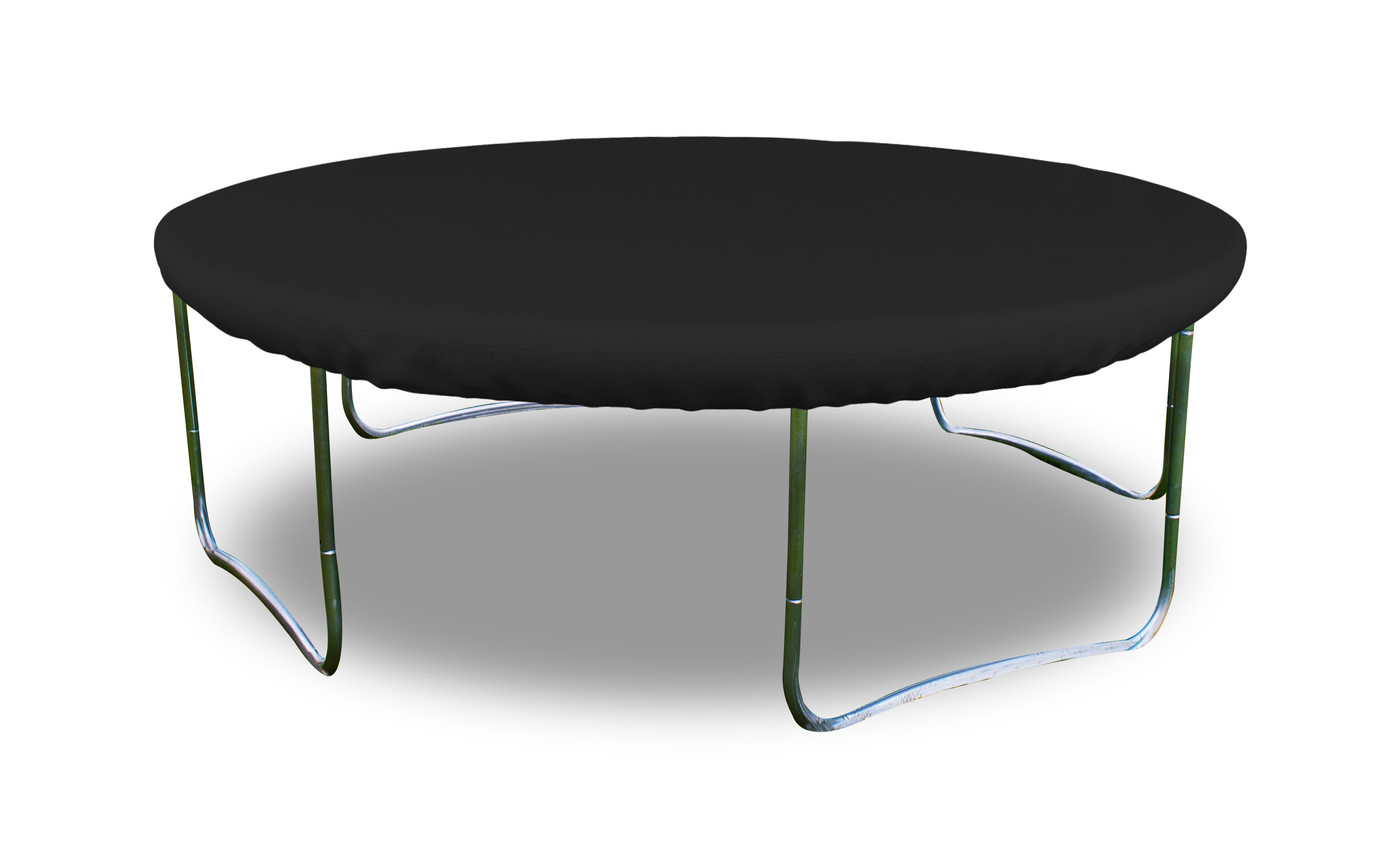 Covers & All HeavyDuty Waterproof Outdoor Round Trampoline Cover ...