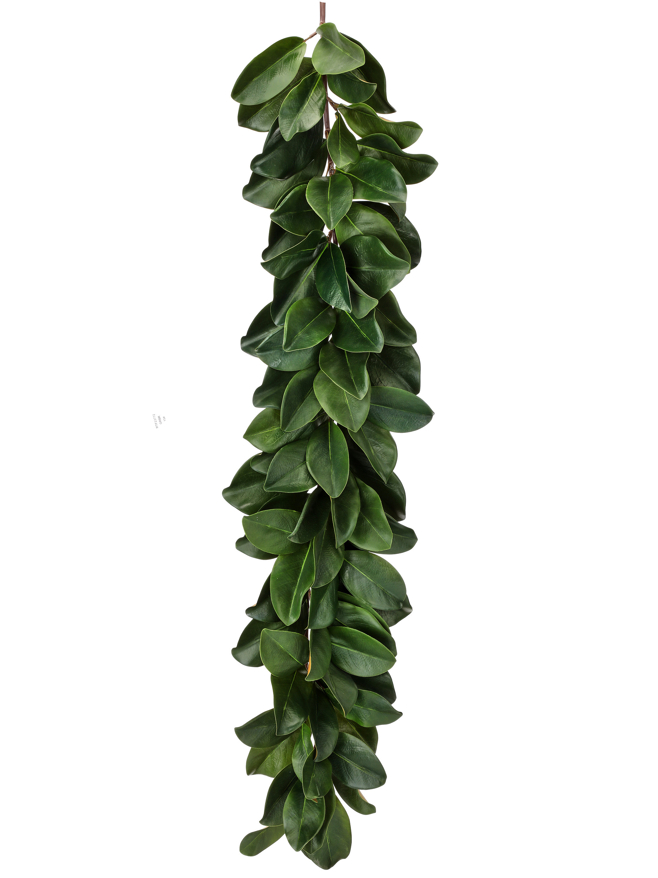 Joss & Main 48'' in. Artifical Magnolia Leaf Garland | Joss & Main