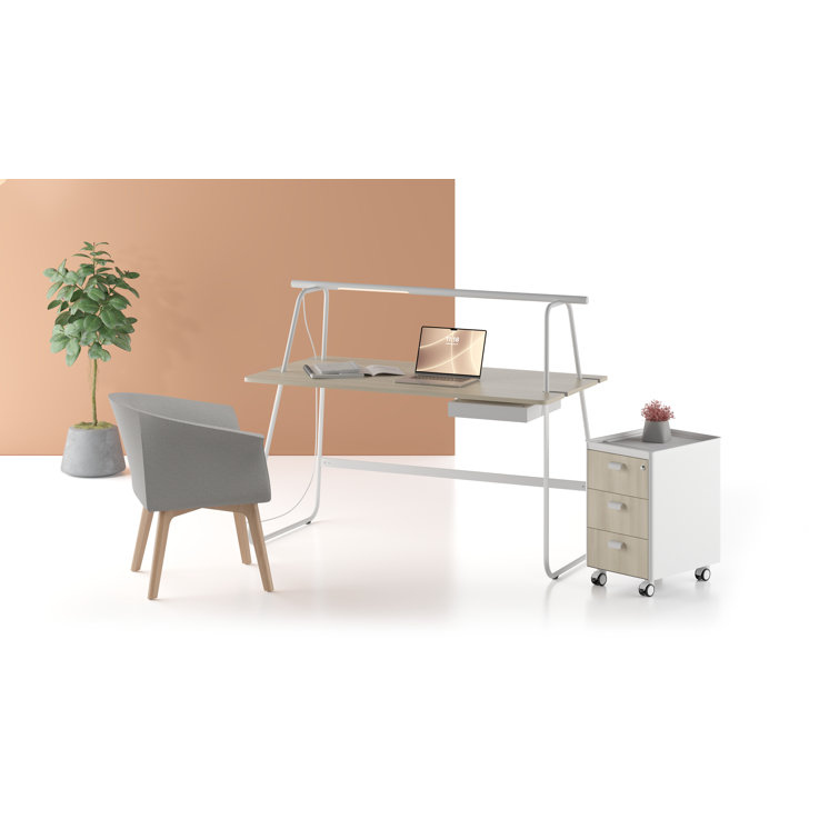 Burotime T50 Writing Desk | Wayfair.co.uk