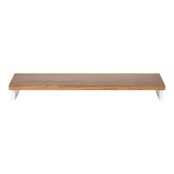 Mercury Row® Brampt Floating Shelf & Reviews | Wayfair