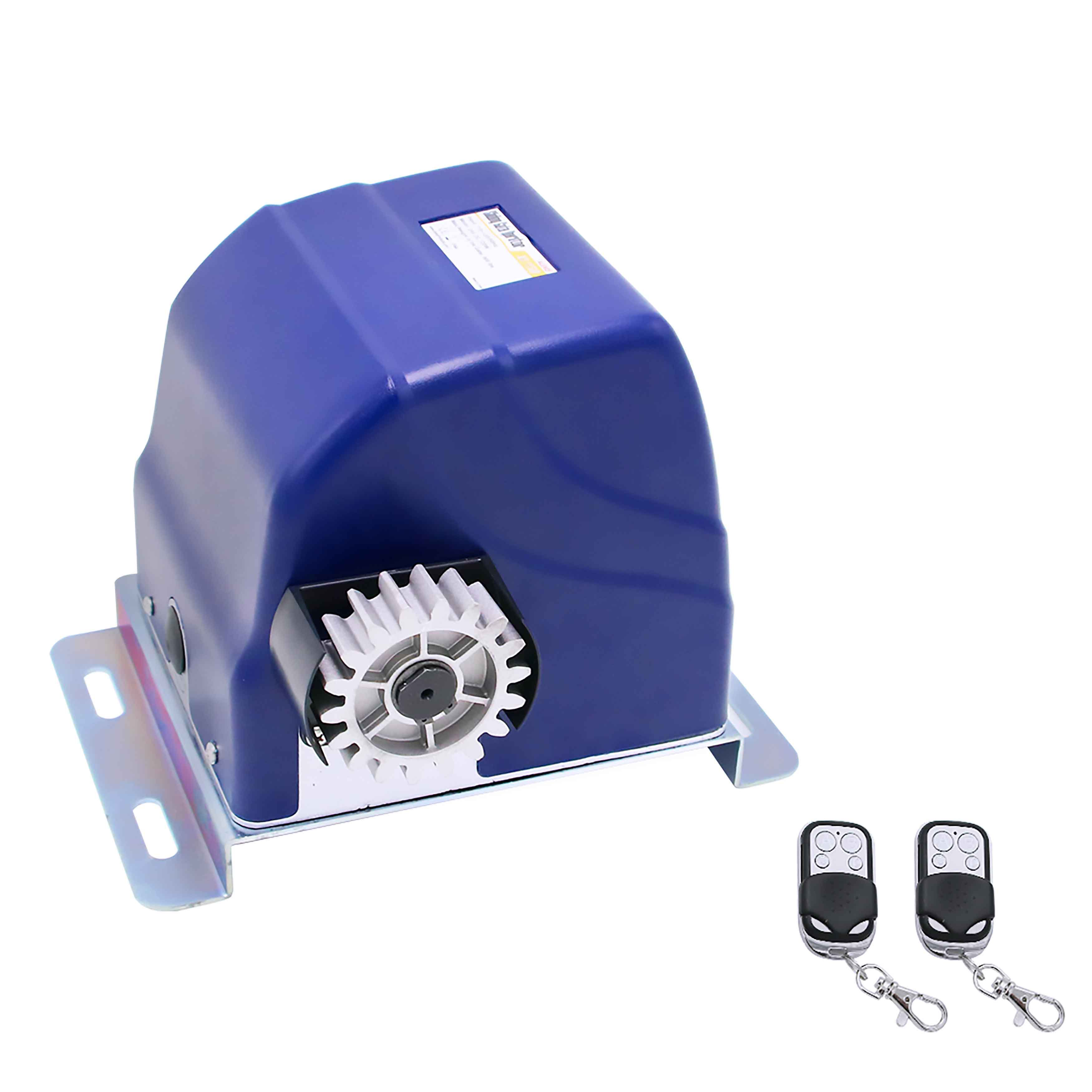 ALEKO Sliding Gate Opener - AR900 - Basic Kit - Wayfair Canada