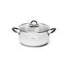 Excelsa Smart Cuisine 4L Steel Pot Set | Wayfair.co.uk