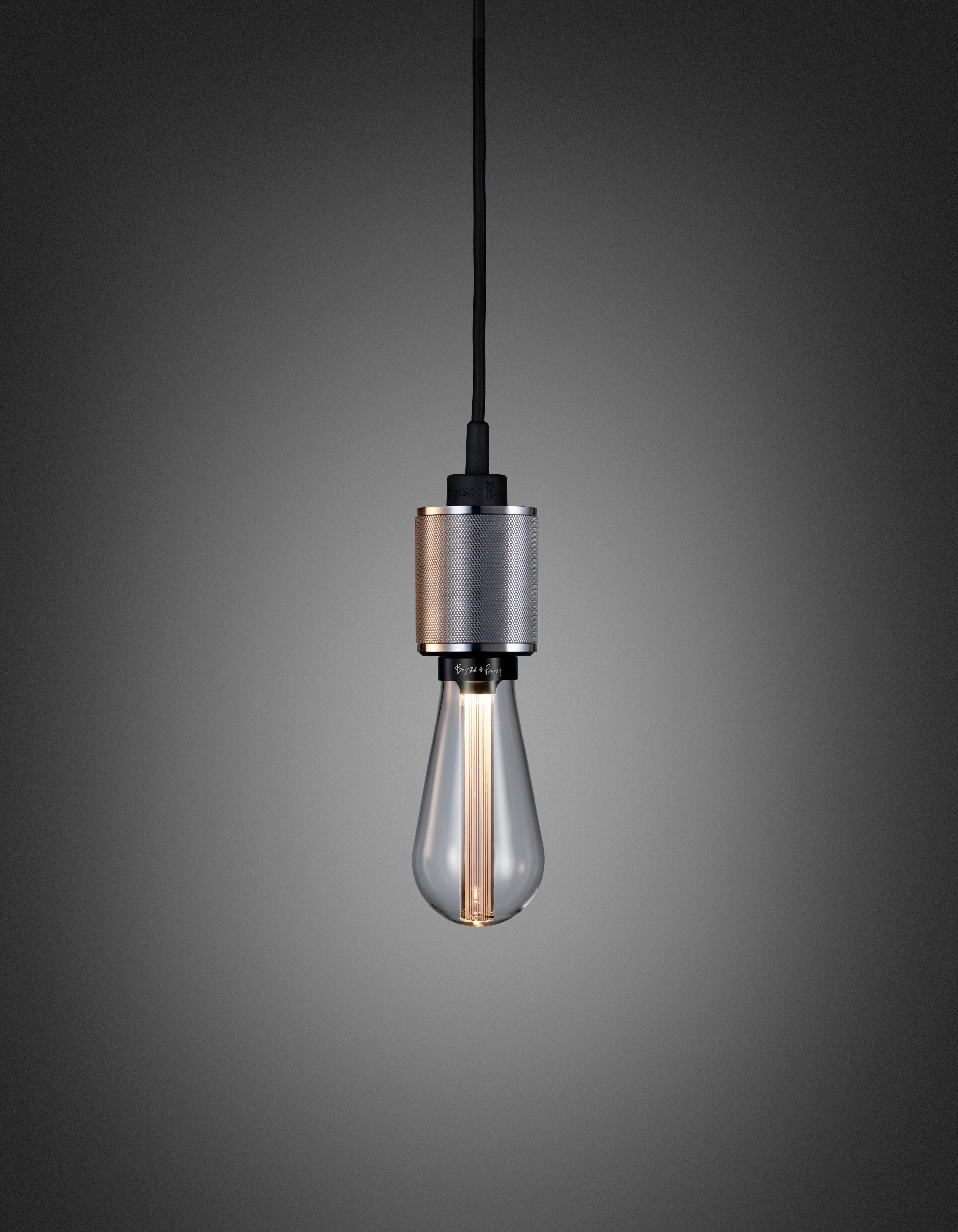 Buster + Punch Heavy Metal / Cross / Black - Wayfair Canada