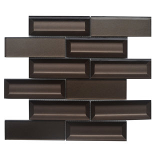Wayfair | Brick Backsplash Tile You'll Love in 2023