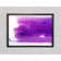 Bright Star Purple Patience - Single Picture Frame Art Prints on Canvas ...