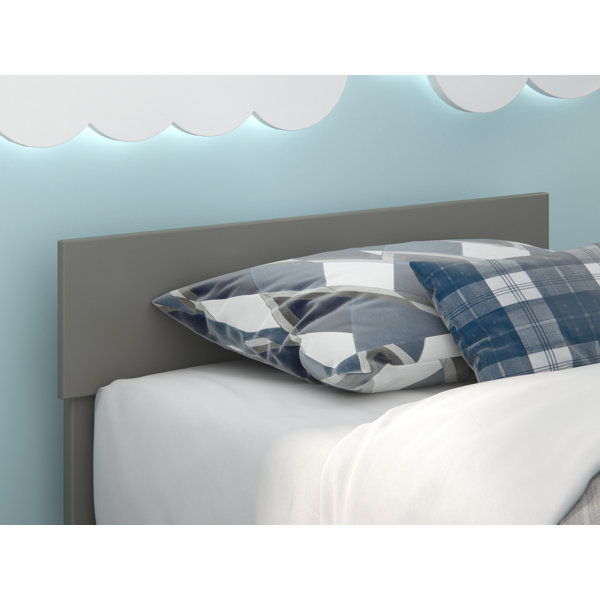 Viv + Rae Farrah Solid Wood Headboard & Reviews - Wayfair Canada