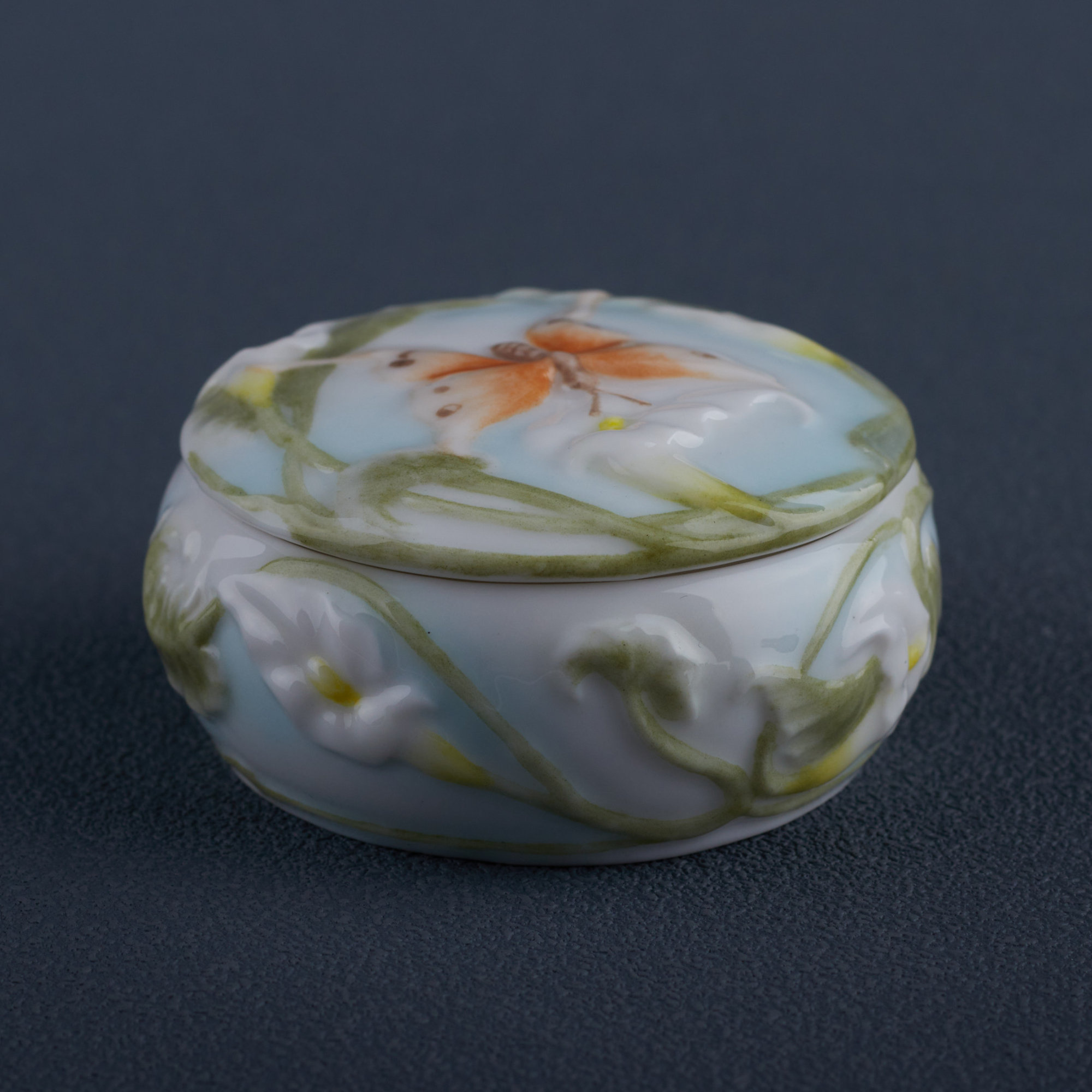 August Grove® Gerritt Decorative Box | Wayfair