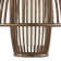 Currey & Company Benjiro 2 - Light Chandelier by Lan Thornton | Perigold