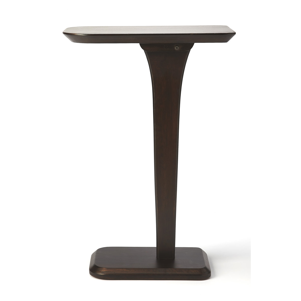 Butler Patton Pedestal Side Table & Reviews | Perigold