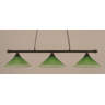 Red Barrel Studio® Oxford 3-Light Bar | Wayfair