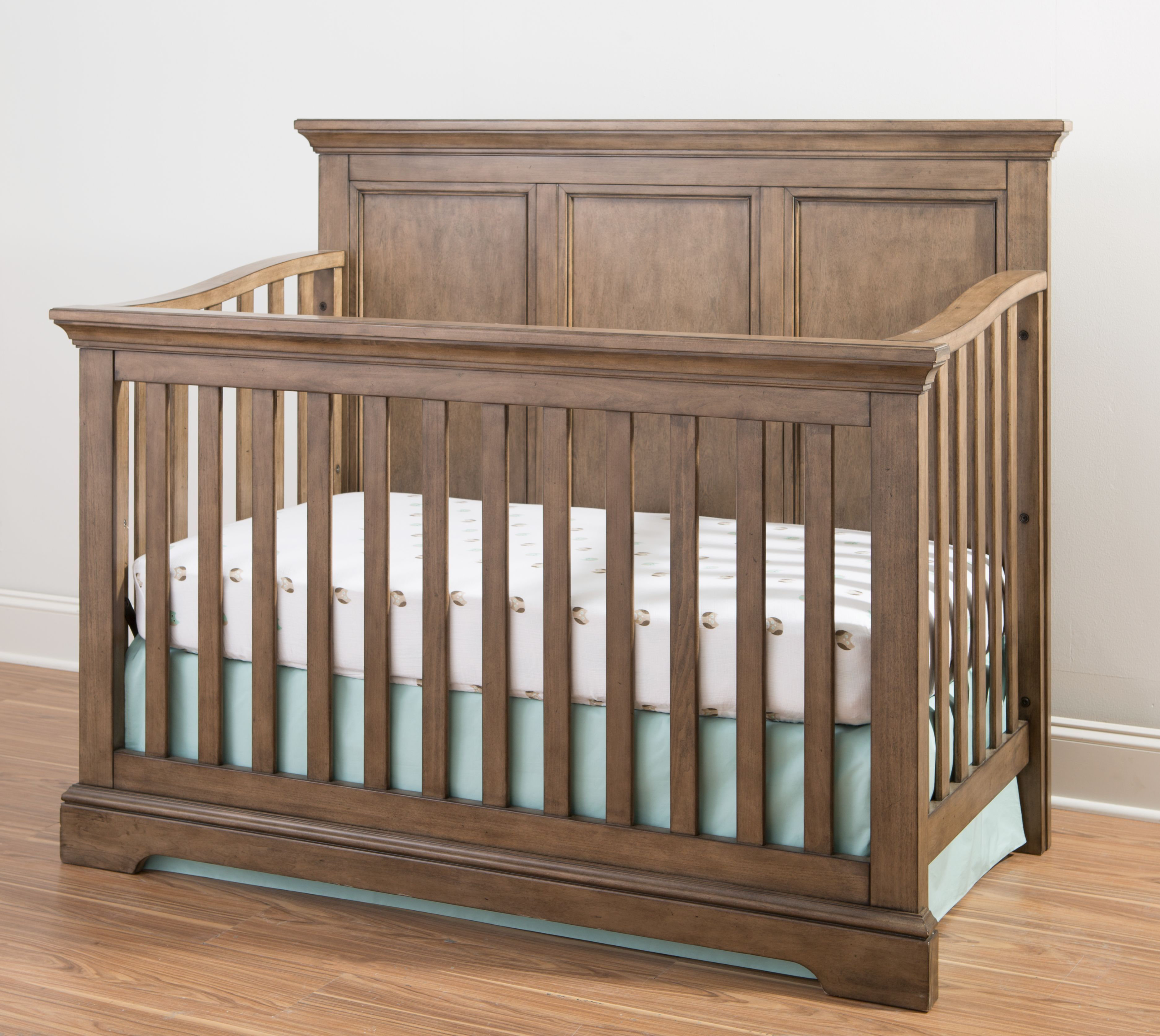 Birch Lane™ Charter Crib - Wayfair Canada