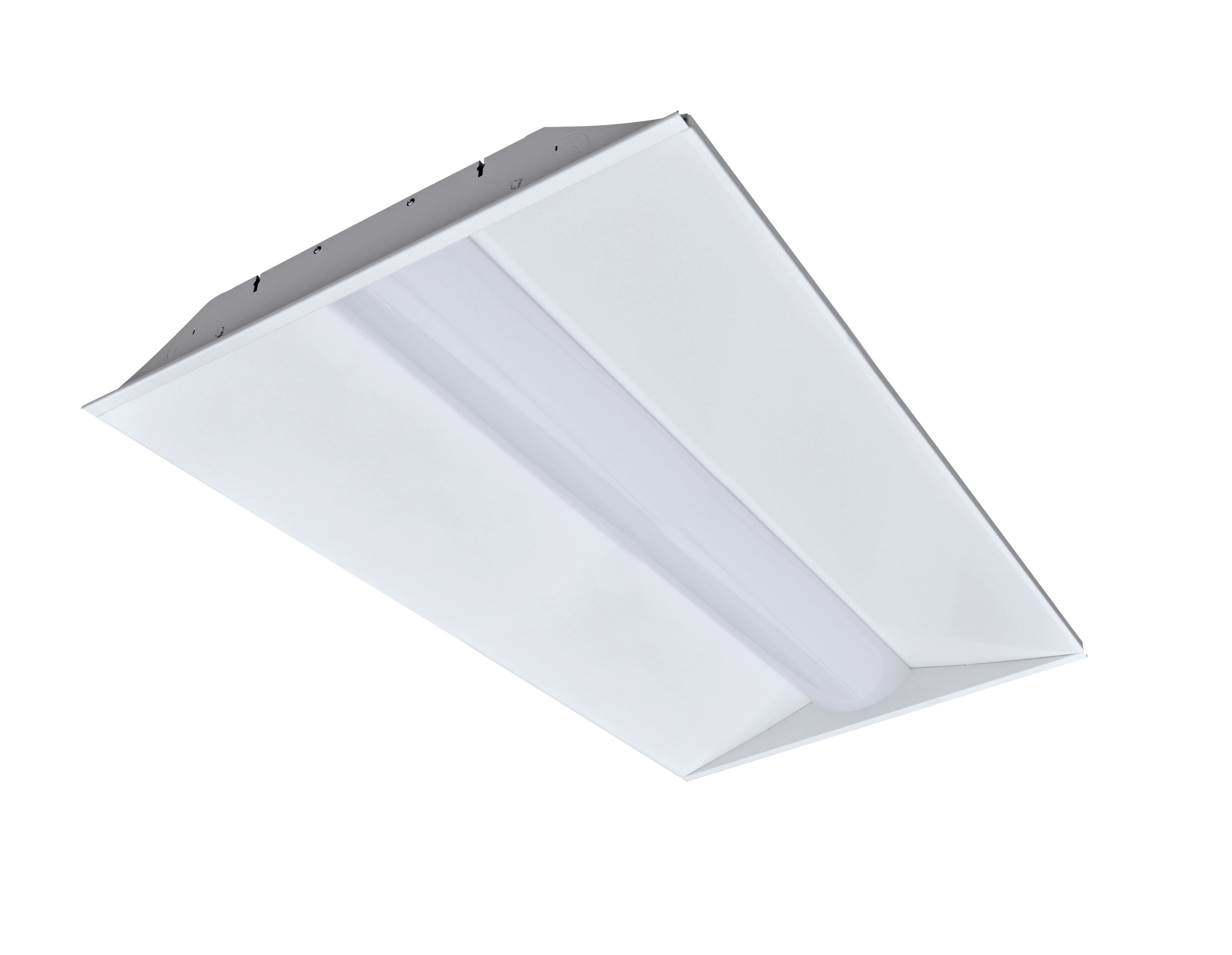 Electrix® 4' x 2' LED Troffer | Wayfair