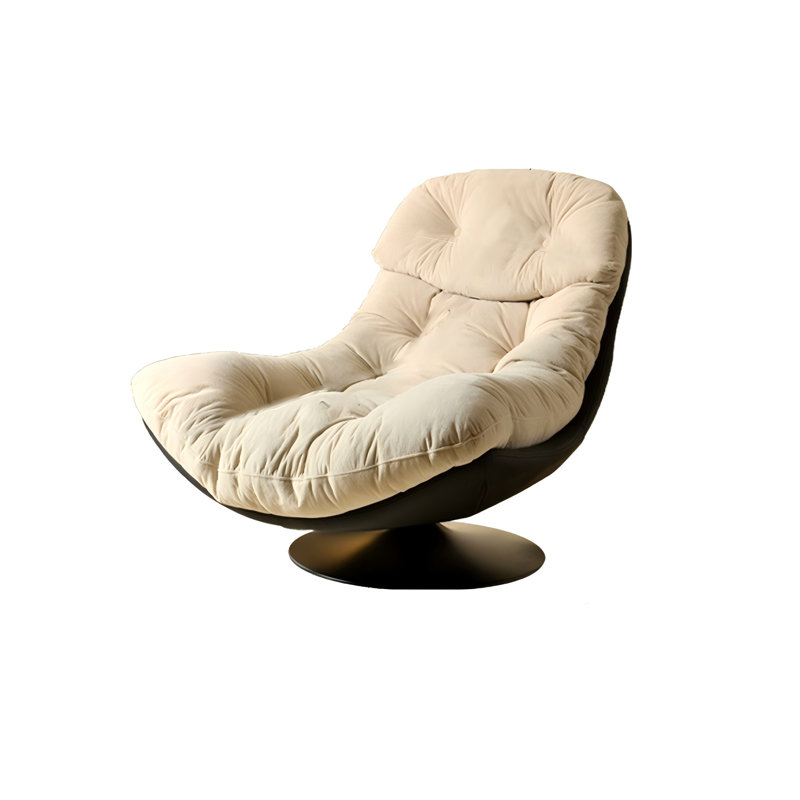 Corrigan Studio® Rotatable Single-Person Sofa Leisure Recliner | Wayfair