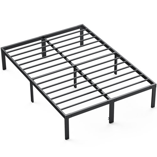 Full Sized Bed Frame
