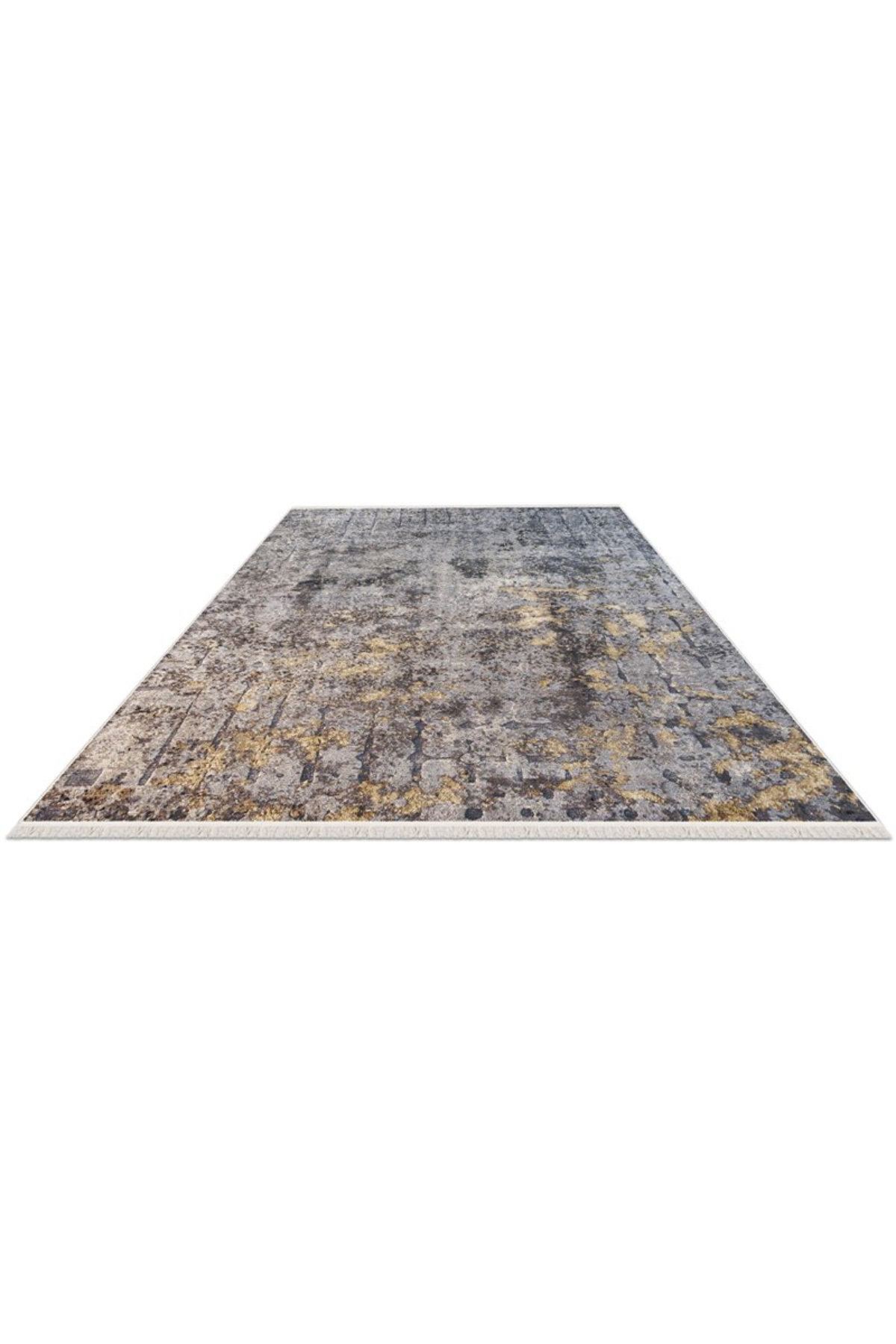 Williston Forge Jazziah Cotton Indoor/Outdoor Area Rug | Wayfair