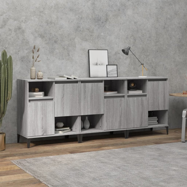 Latitude Run Aidia 35cm Sideboard | Wayfair.co.uk