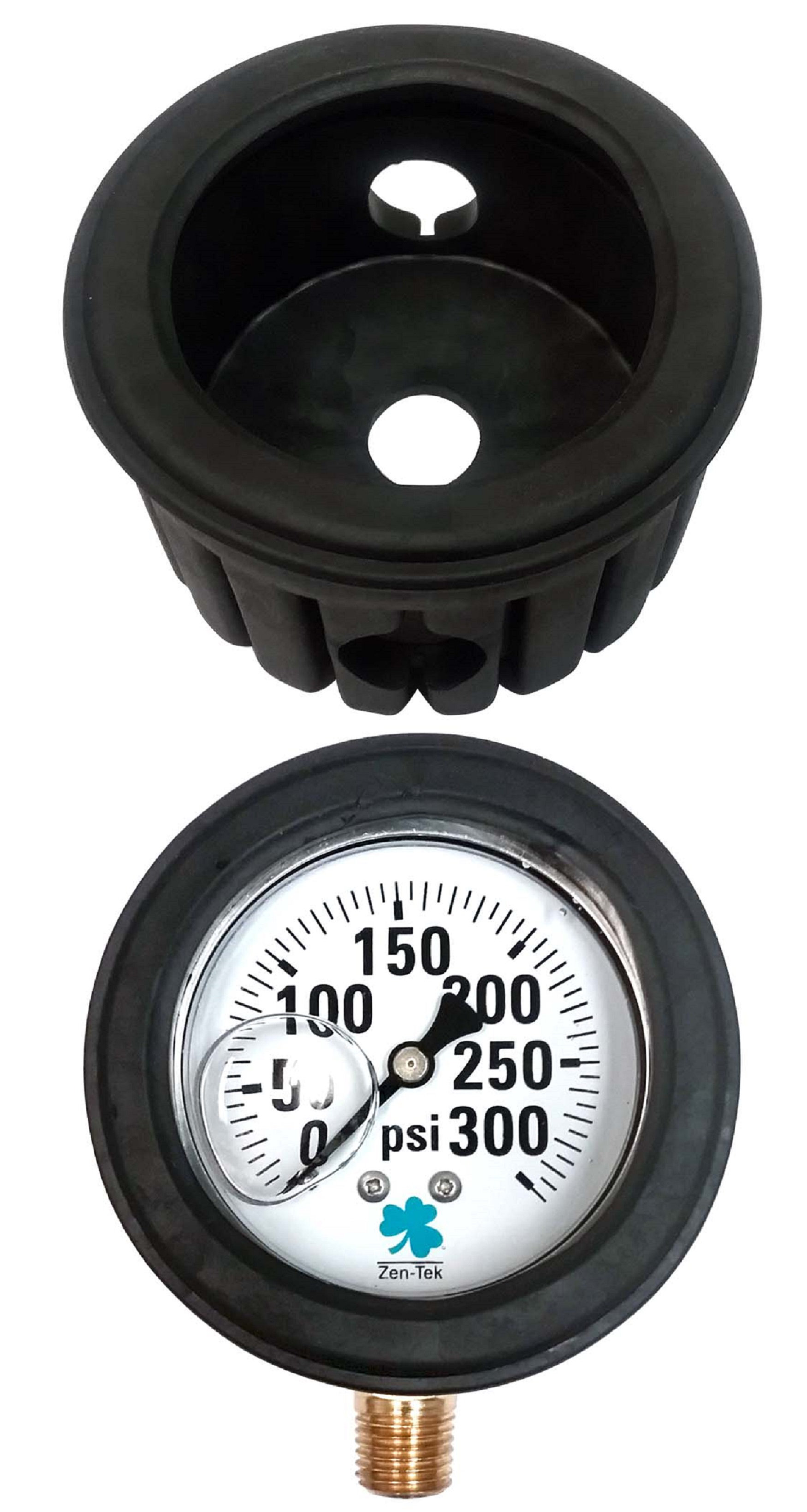 Zenport Rubber Gauge Protector | Wayfair