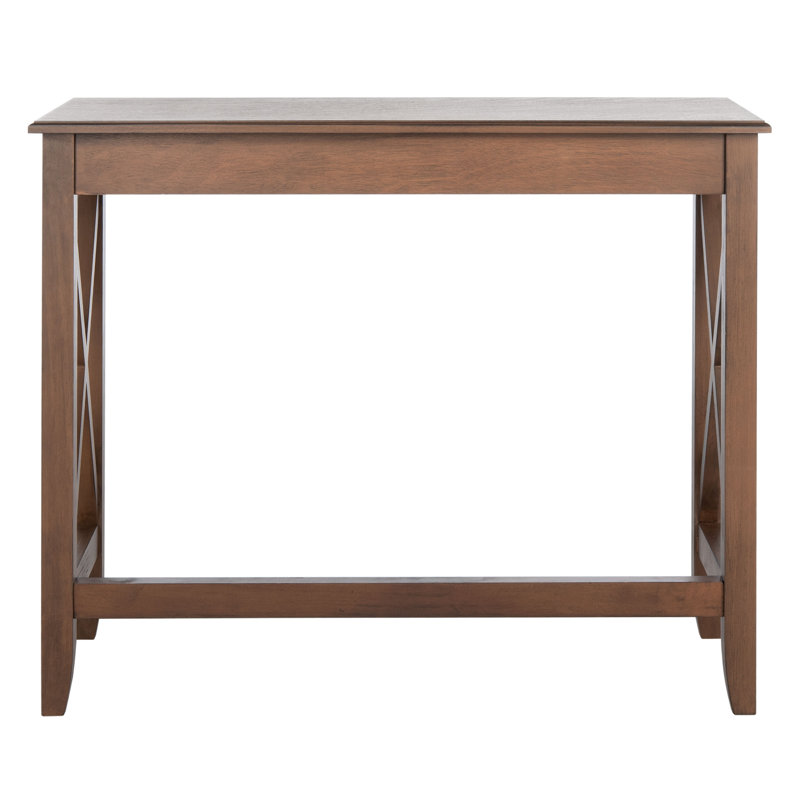 Sand & Stable Kristopher Desk & Reviews | Wayfair