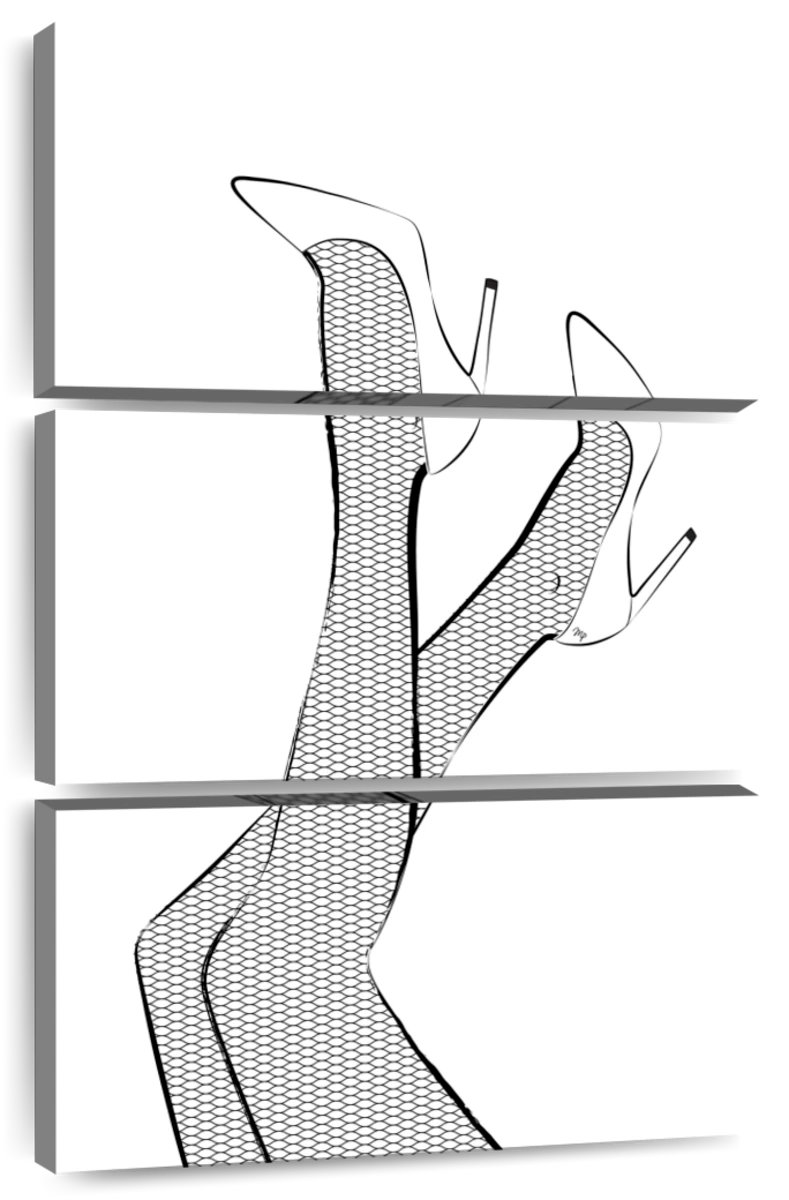 Elephant Stock Net Legs | Wayfair