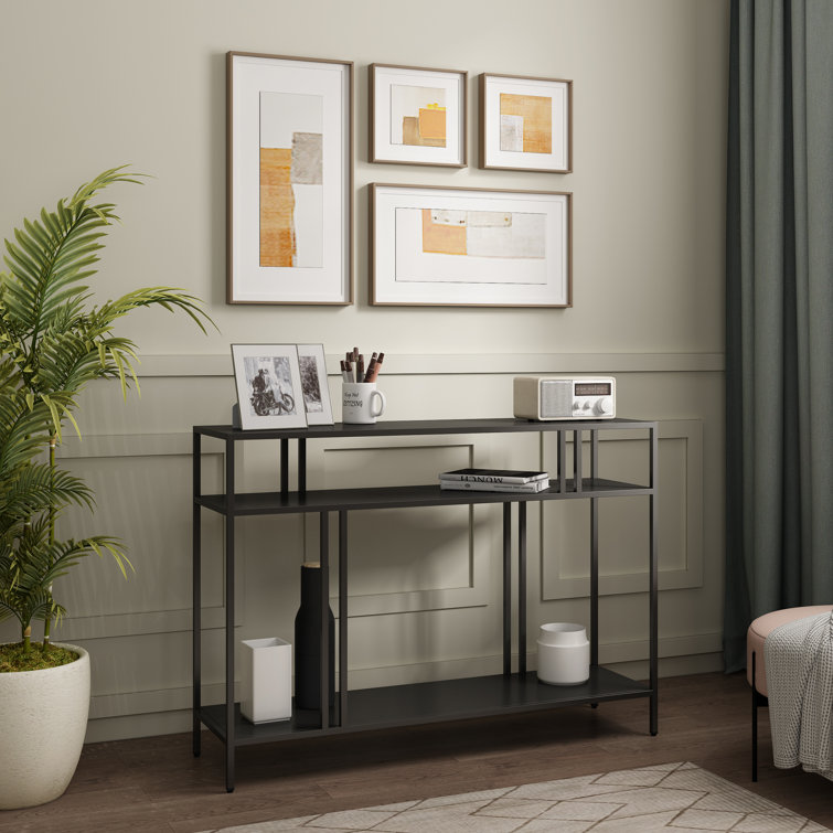 17 Stories Ngaire 110cm Console Table | Wayfair.co.uk