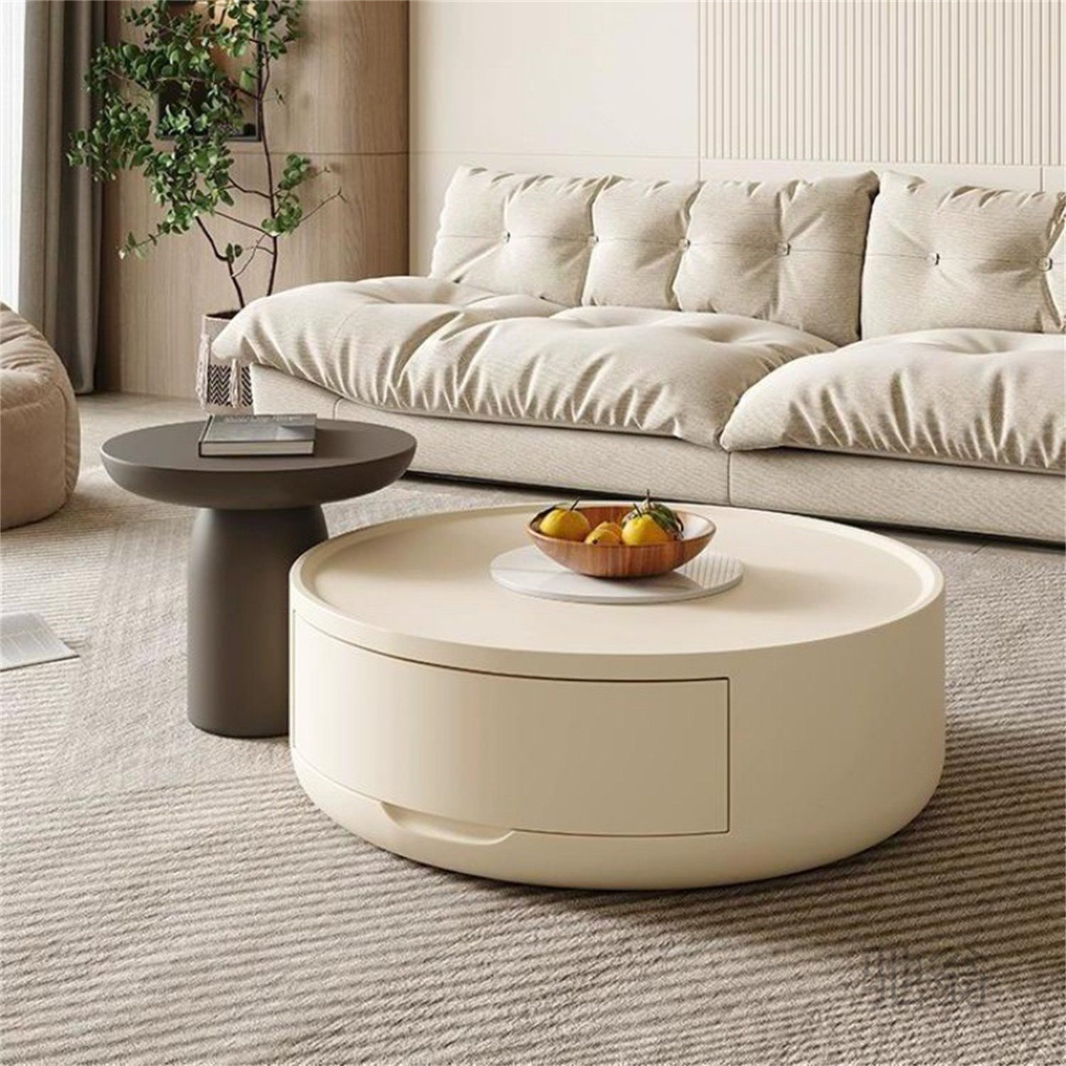 Ivy Bronx Mikea Coffee Table | Wayfair