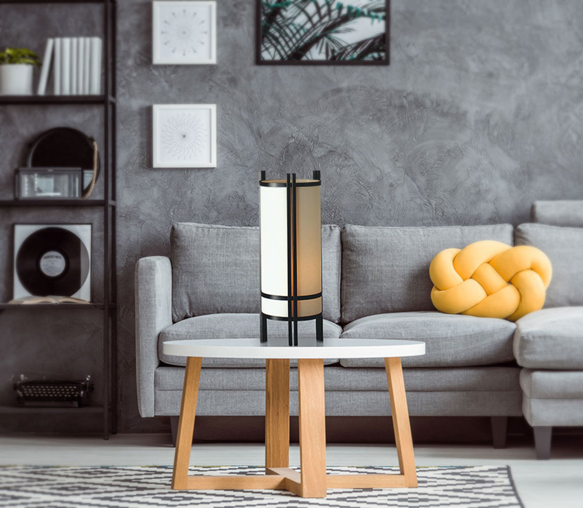 Winston Porter Toney 24" Table Lamp - Wayfair Canada