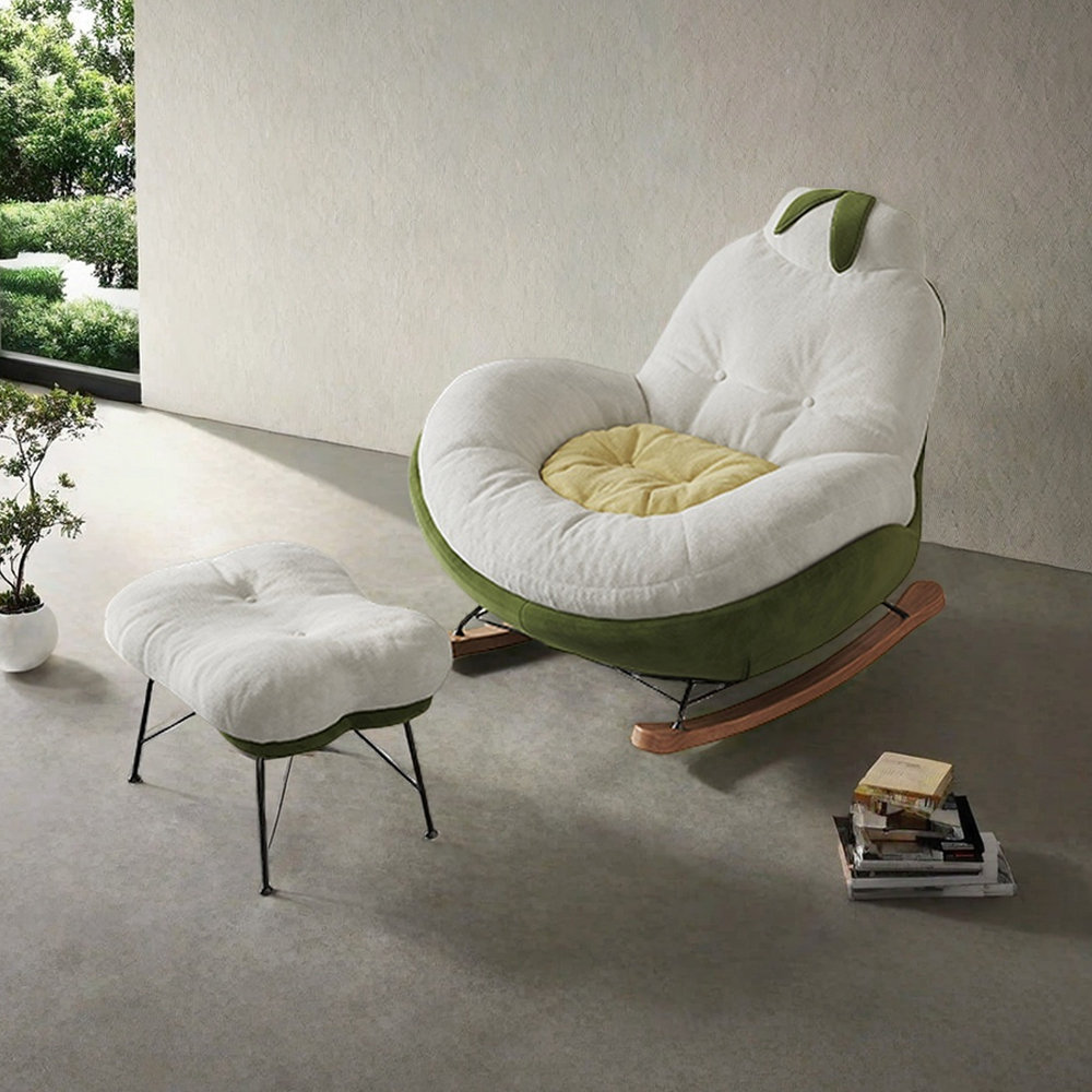 George Oliver Feldmann | Wayfair