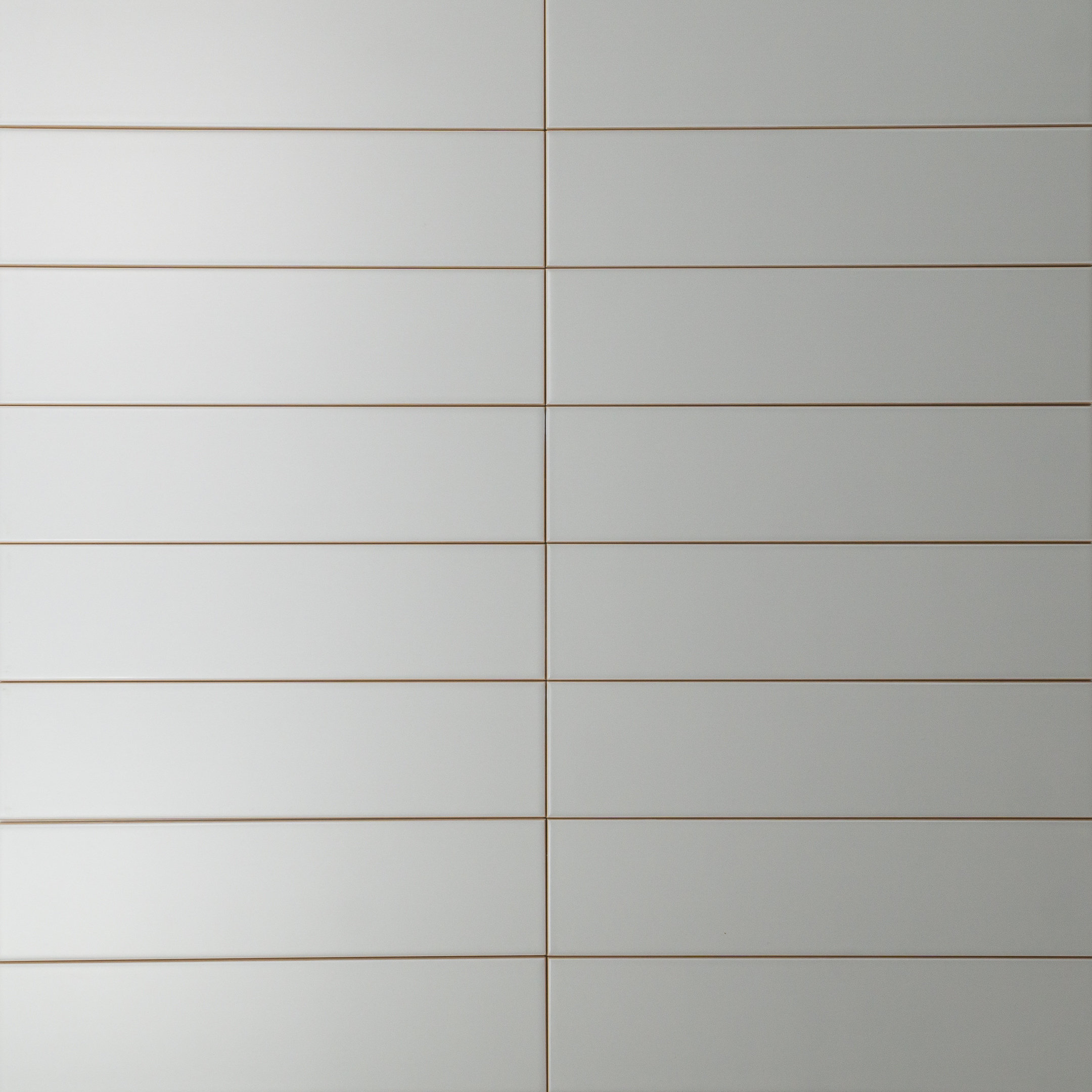 Qube Tiles Shades 3" x 12" Matte Subway Wall Tile & Reviews | Wayfair