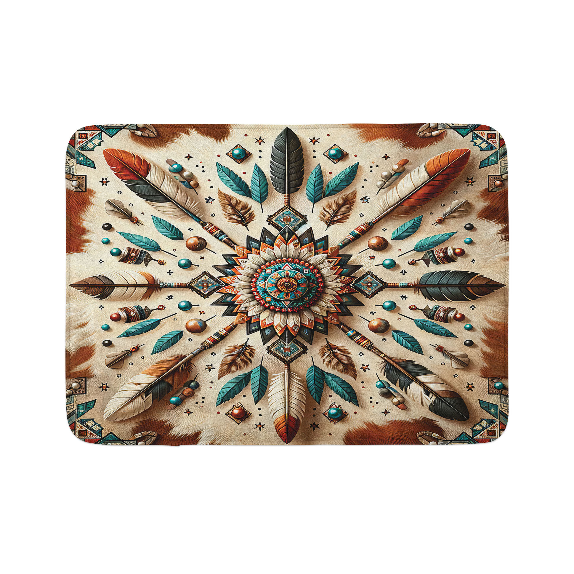 Winston Porter Rakhee Bath Mat | Wayfair