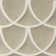 Tilefy Handmade 8X8 Forma Vitrea Decorative Porcelain Tile | Wayfair