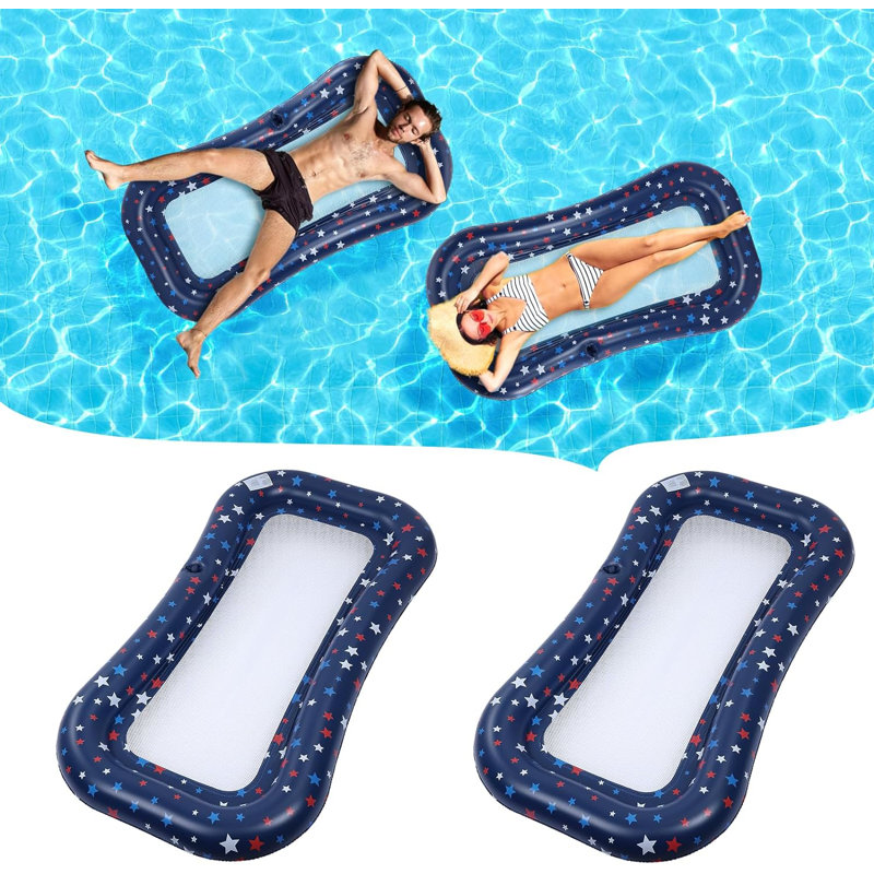 Utibia Inflatable Pool | Wayfair