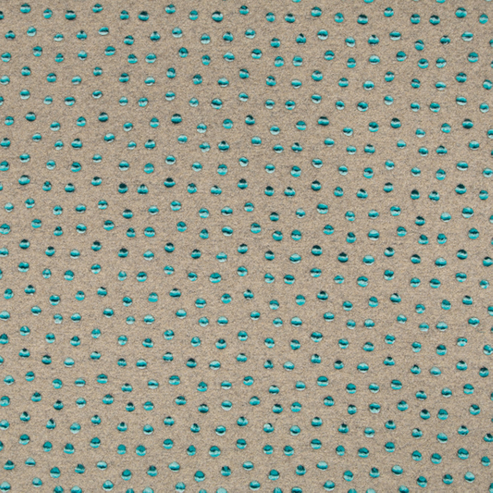 Robert Allen Festival Color Solstice Fabric | Perigold