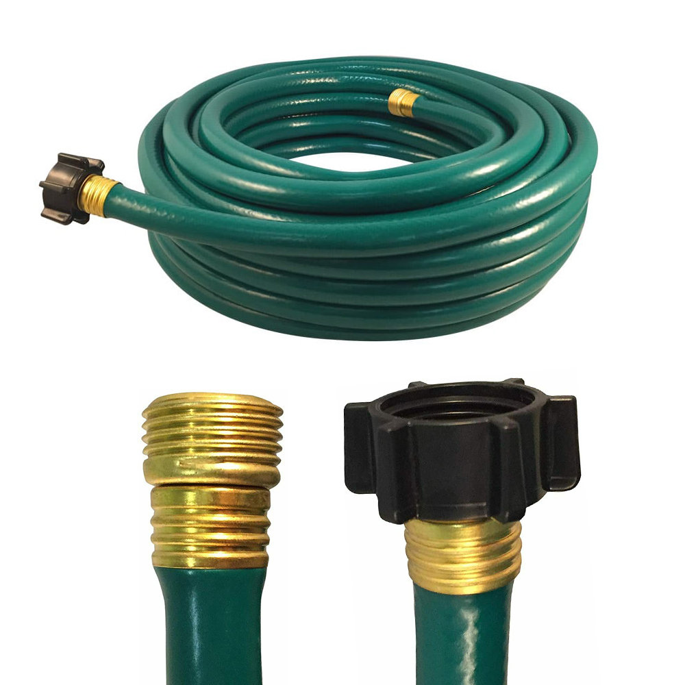 Flexon Light Duty Plastic Hose Reel & Reviews | Wayfair