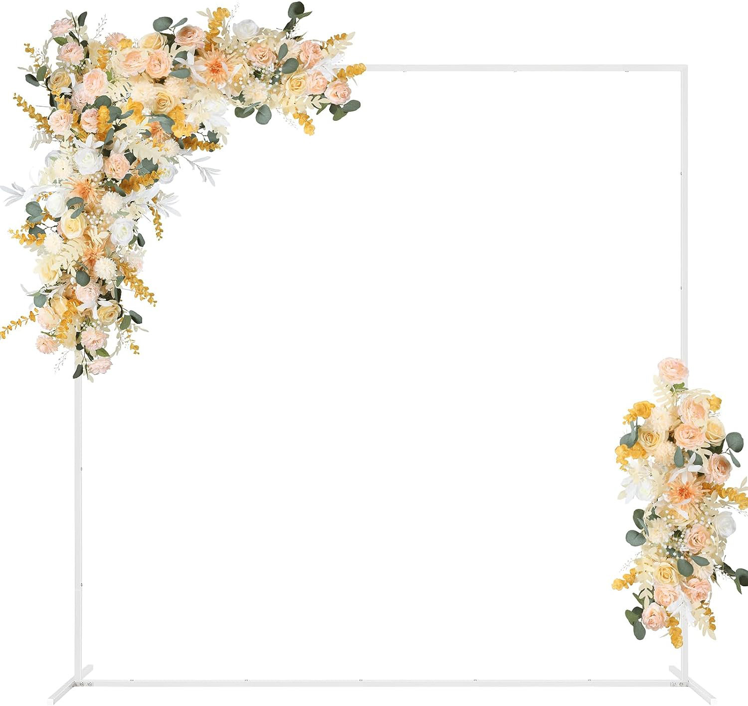 BTY Steel Backdrops & Signs | Wayfair