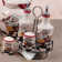 Lorren Home Trends Ceramic Condiment Set & Reviews | Wayfair