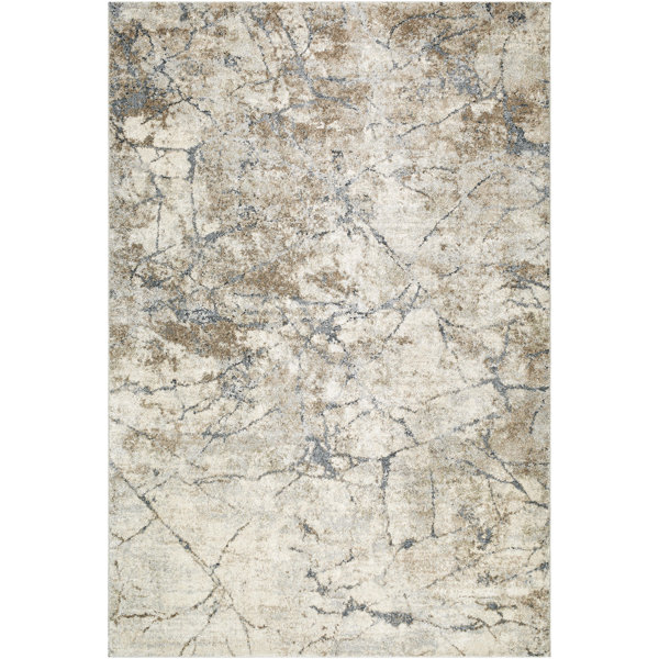 Trent Austin Design® Puccio Abstract Rug | Wayfair