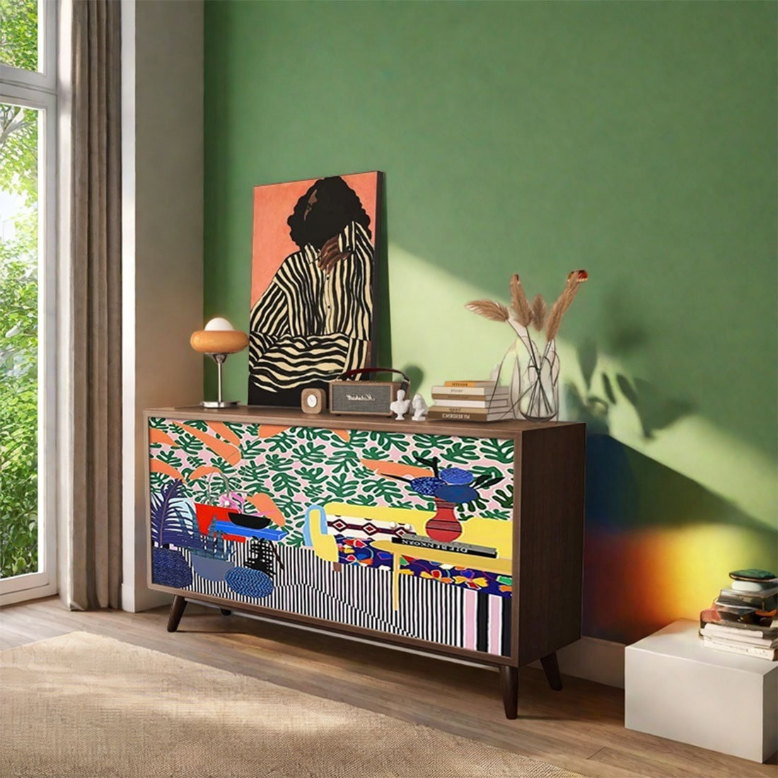 Corrigan Studio® Huling | Wayfair