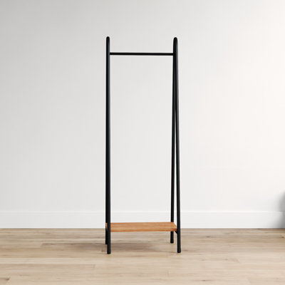 Clothes Racks & Garment Wardrobes | Wayfair