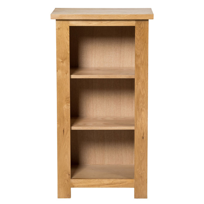 Natur Pur Ellis Bookcase & Reviews | Wayfair.co.uk