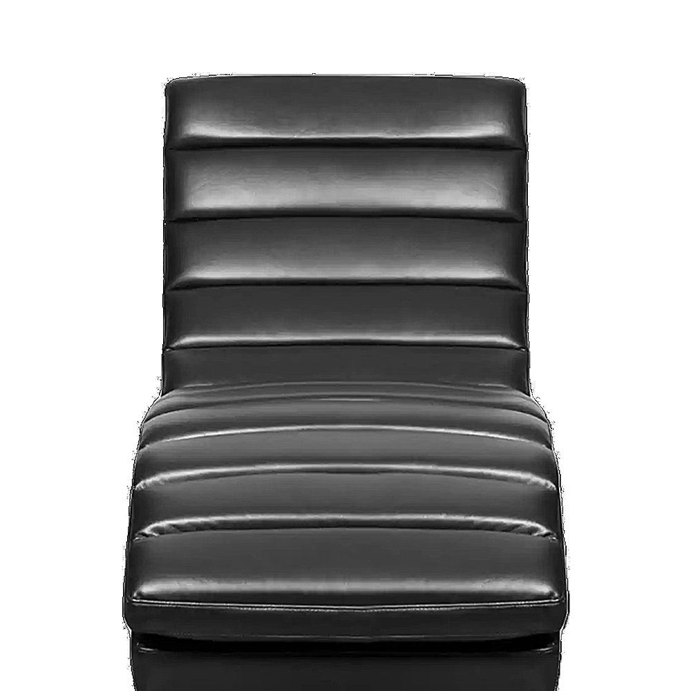 HarmonyFurns Elegant S-shaped solid wood chair | Wayfair