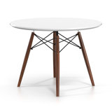 4 Seat Round Kitchen & Dining Tables on Sale | Limited Time Only!