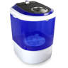 Pyle 0.67 cu. ft. High Efficiency Portable Washer & Reviews | Wayfair