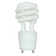 Satco Lighting 18 Watt T2 Shaped GU24 Base Compact Fluorescent Bulb ...